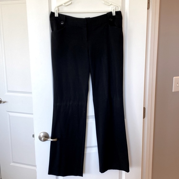 The Limited | Pants & Jumpsuits | The Limited Cassidy Fit Pants | Poshmark
